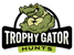Ultimate Alligator Hunting Trips with Expert Guides – Trophy Gator Hunts